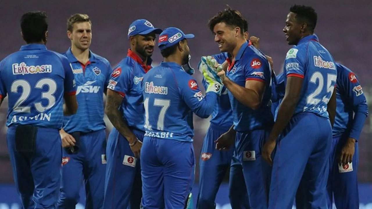 Delhi Capitals IPL Stats & Records: Most Runs, Most Centuries & More