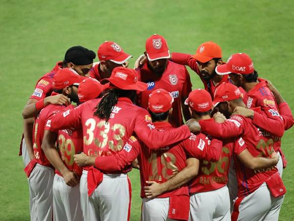 Punjab Kings Probable Playing XI | PBKS Predicted XI vs RR | PBKS ...