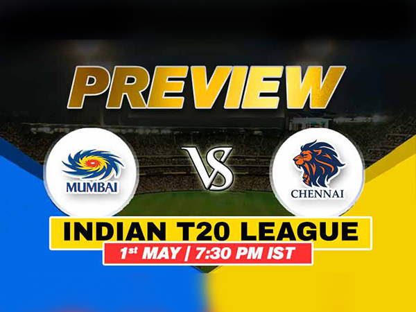 Mumbai Indians vs Chennai Super Kings Preview | IPL 2021 Match 27 Preview