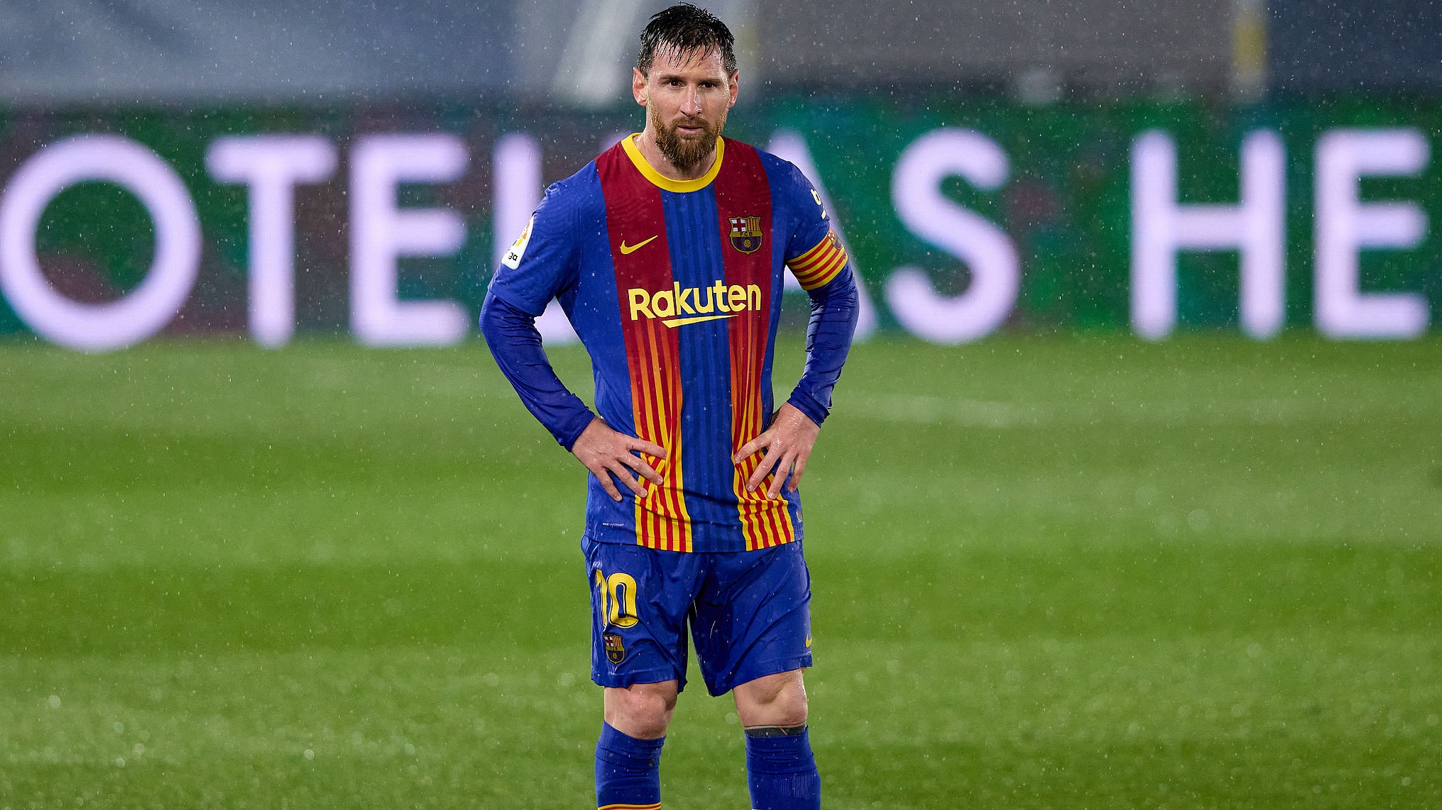 Top 4 clubs where Lionel Messi could head to in 2021 after parting ways ...