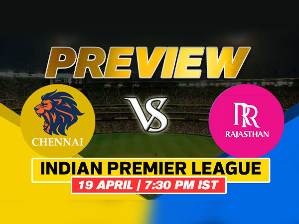 IPL 2021 Match 12 Chennai Super Kings vs Rajasthan Royals Preview ...