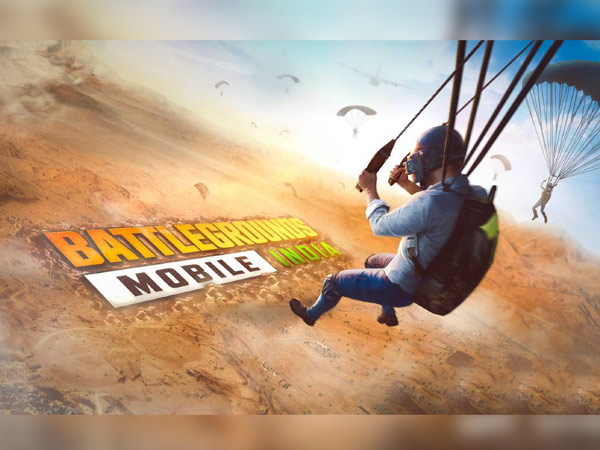 Battlegrounds Mobile India (PUBG) maps: All you need to know