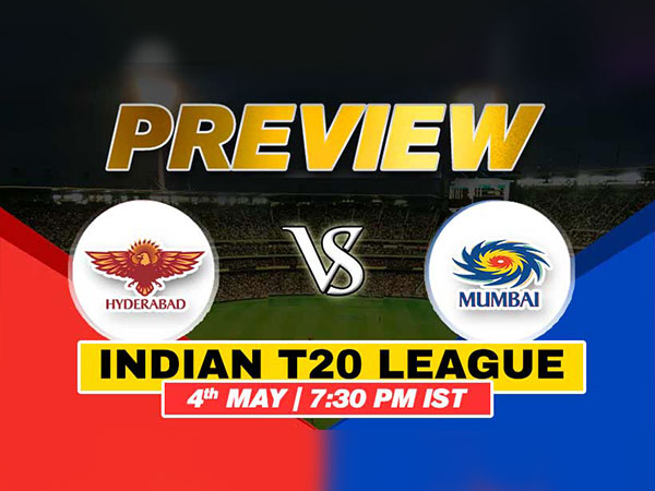 IPL 2021 Match 31: Sunrisers Hyderabad vs Mumbai Indians Preview – Team ...