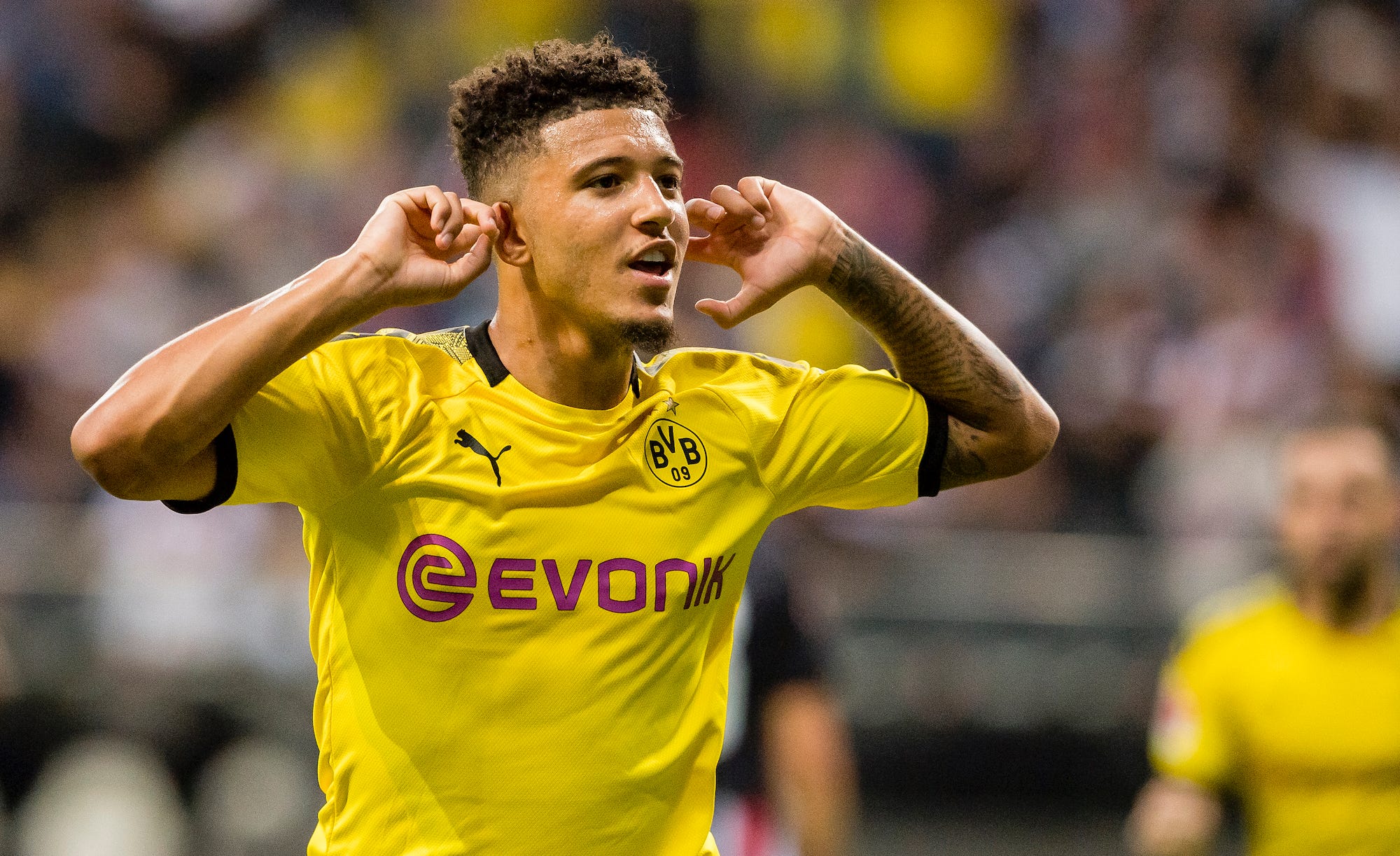 Rumour Has It: Sancho agrees terms on Man Utd deal