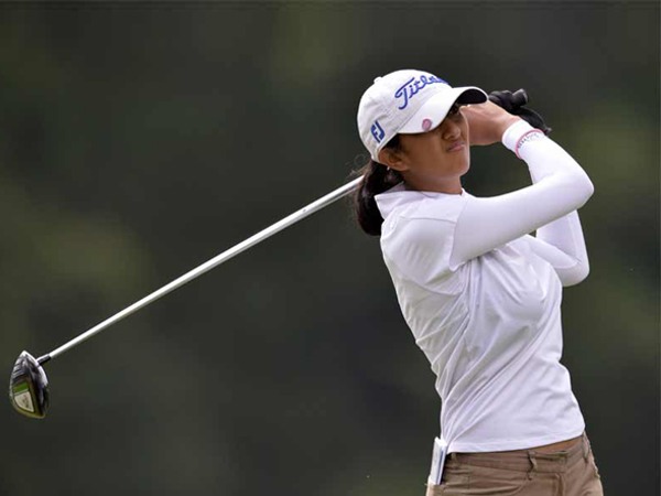 Tokyo Olympics 2021: Aditi Ashok becomes first Indian female golfer to ... Tokyo Olympics 2021: Aditi Ashok becomes first Indian female golfer to ...