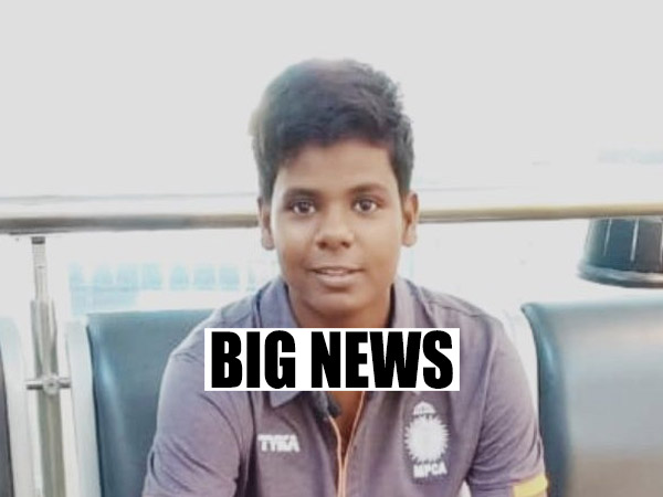 Anshula Rao Ban | Madhya Pradesh all-rounder becomes first woman ...