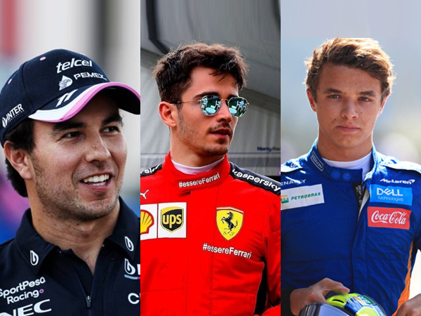 Top 3 contenders who could finish at podium in upcoming Austrian GP 2021