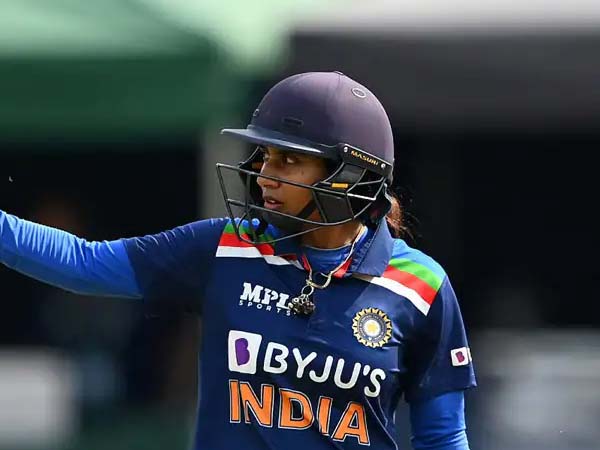 Mithali Raj New Records | Mithali Raj Stats and International Career ...