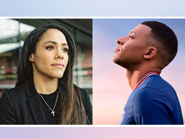 Alex Scott set to be a part of FIFA 2022; becomes game's first-ever ...