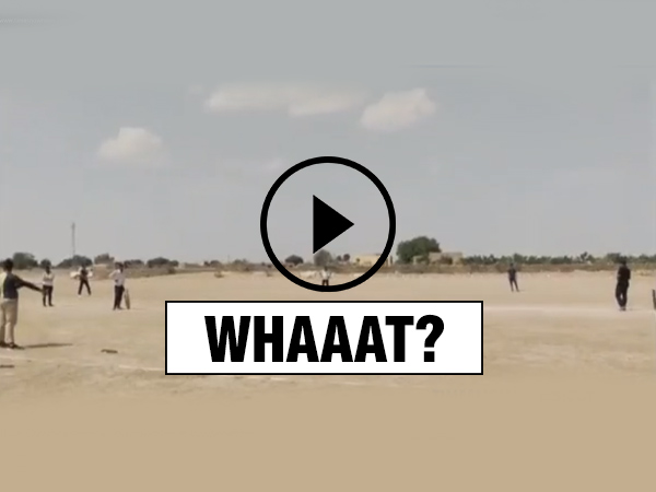 Team named 'Taliban Club C' found playing in Rajasthan; banned after ...