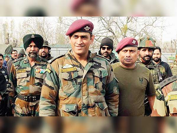 MS Dhoni named in 15-member defence ministry panel to review NCC | MS ...
