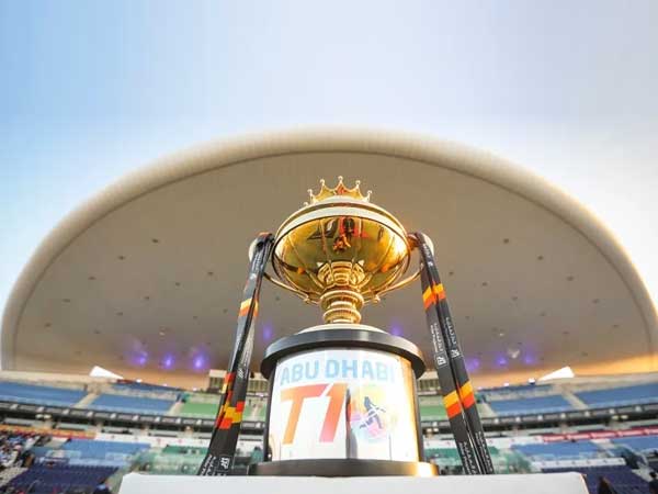 Abu Dhabi T10 Full Schedule, Fixtures, Venue, Timings, Live Streaming ...