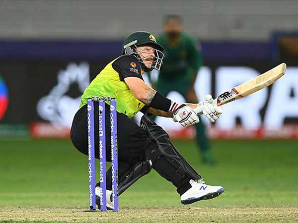 Matthew Wade's 3 winnings six video | Matthew Wade smashes three sixes ...