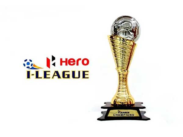 I-League 2021-22 Season: Schedule, Fixtures, Timings, Dates, Venues and ...