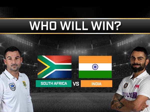SA vs IND 1st Test Win Prediction | South Africa vs India 1st Test ...