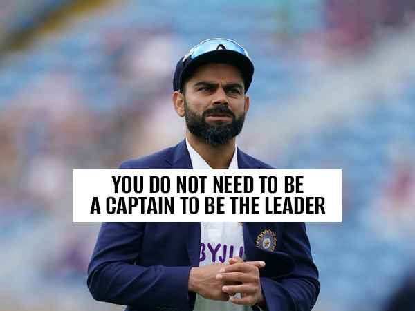 Captain Leadership Quotes Leadership Is When You Are Captain Of A