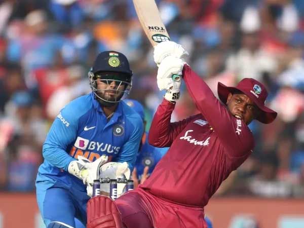 India vs West Indies schedule likely to be changed to prevent clash ...