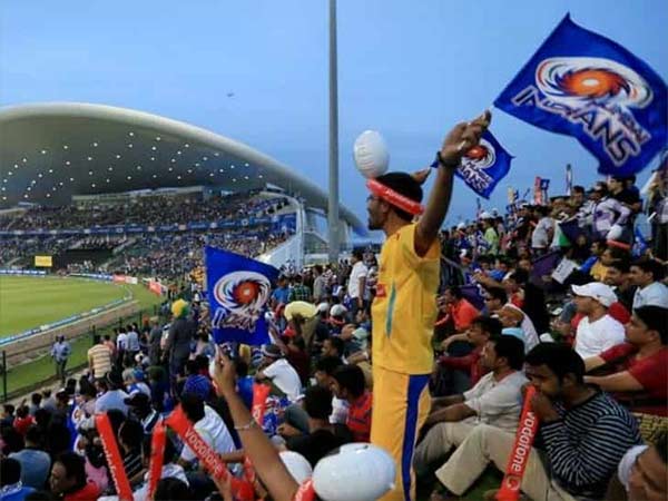 25% crowd to be allowed in first three weeks of IPL 2022: Reports