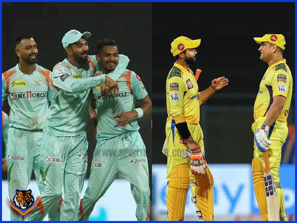 IPL 2022: CSK vs LSG: Squad, Live Streaming, Updates, When & Where to ...