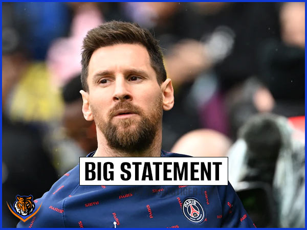 I will have to reassess many things: Lionel Messi on his future after ...