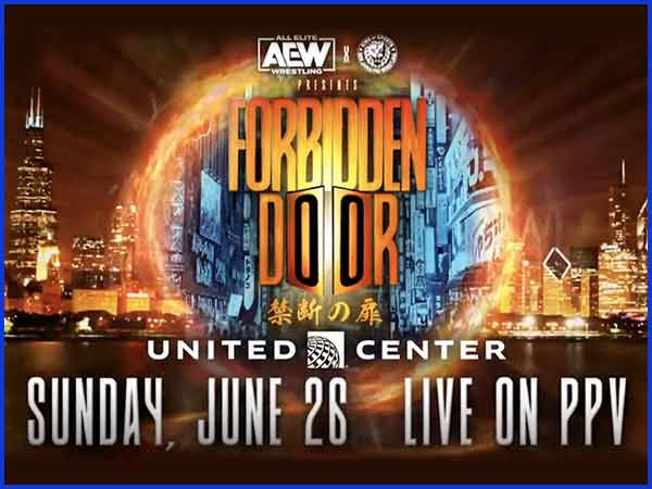 AEW and NJPW announce first-ever joint Pay-Per-View event called ...