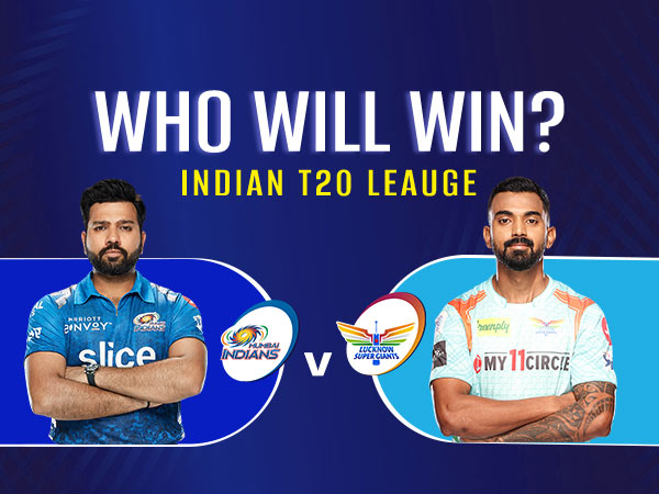 MI vs LSG Match 26 Win Prediction – IPL 2022 Match 26 Who will win ...