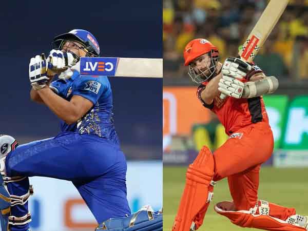 IPL 2022 MI vs SRH | When and where to watch MI vs SRH match?