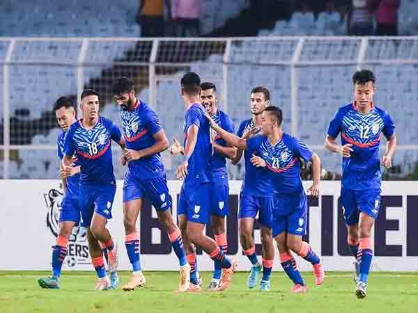 AIFF hired astrologer of worth INR 16 lakh for team's good luck: Reports
