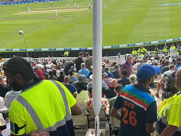 Indian fans face racial slurs, called ‘smelly p****’, ‘curry c***’ at ...