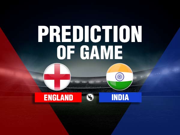 India vs England 1st T20I Win Prediction | IND vs ENG Toss Prediction, Match Prediction ...