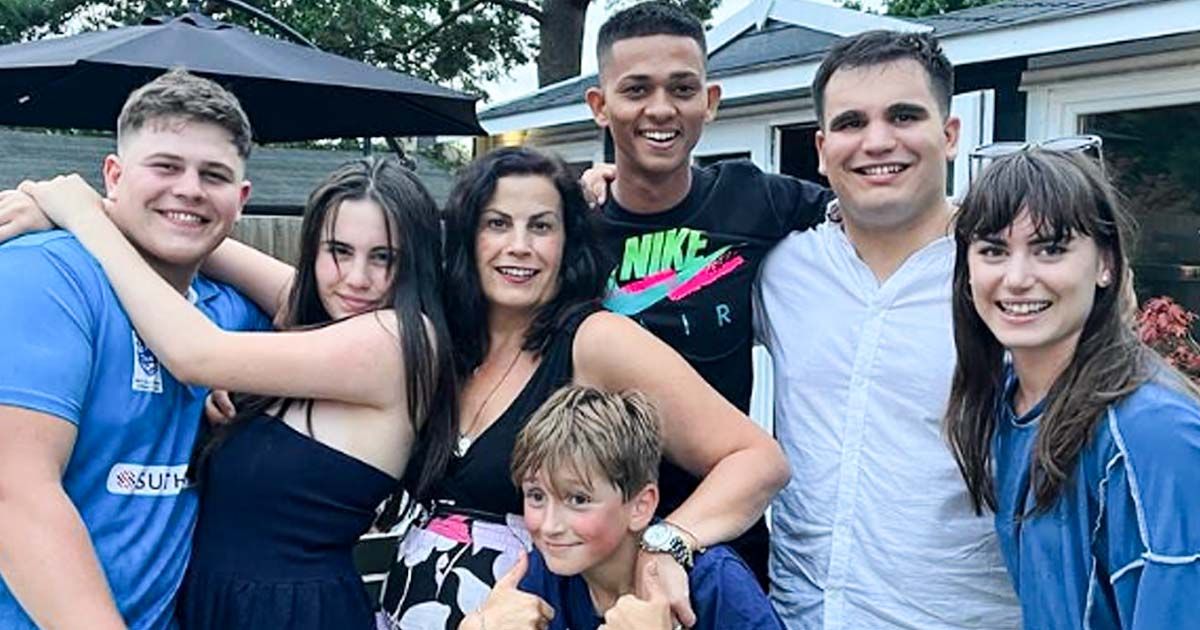 Maddie Hamilton: Here's all you need to know about Yashasvi Jaiswal's ...