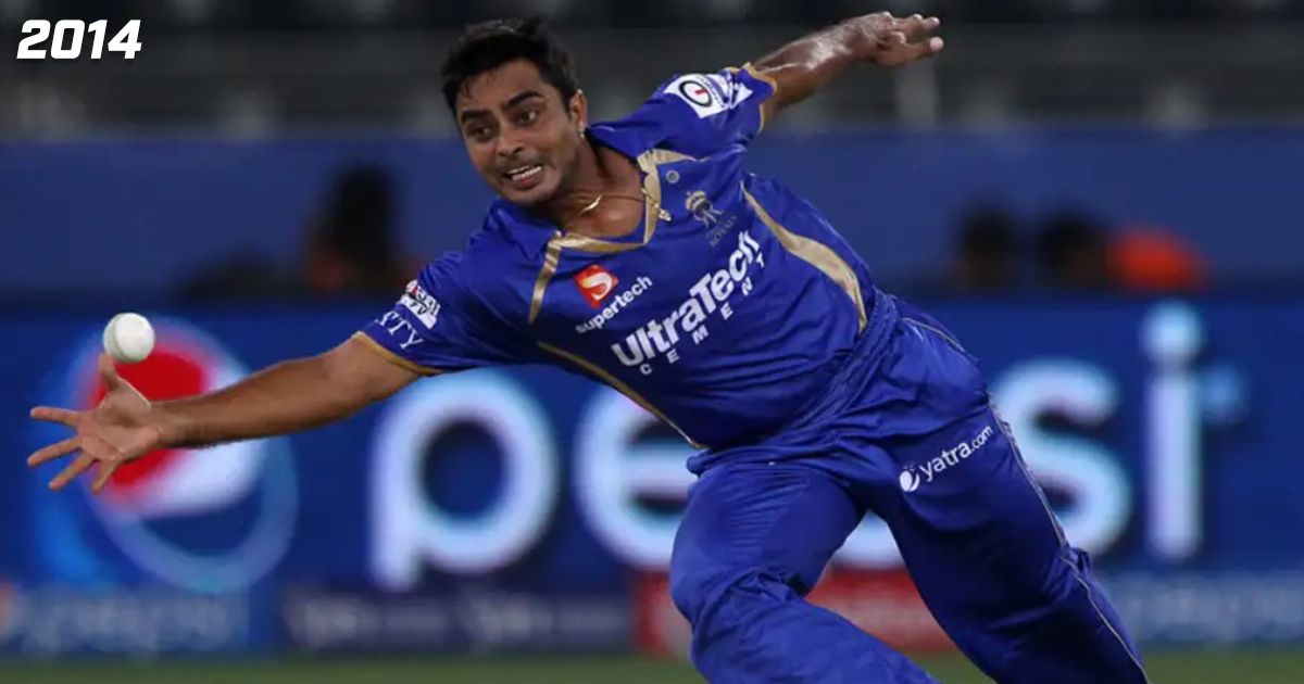 Rajasthan Royals IPL jerseys over the years