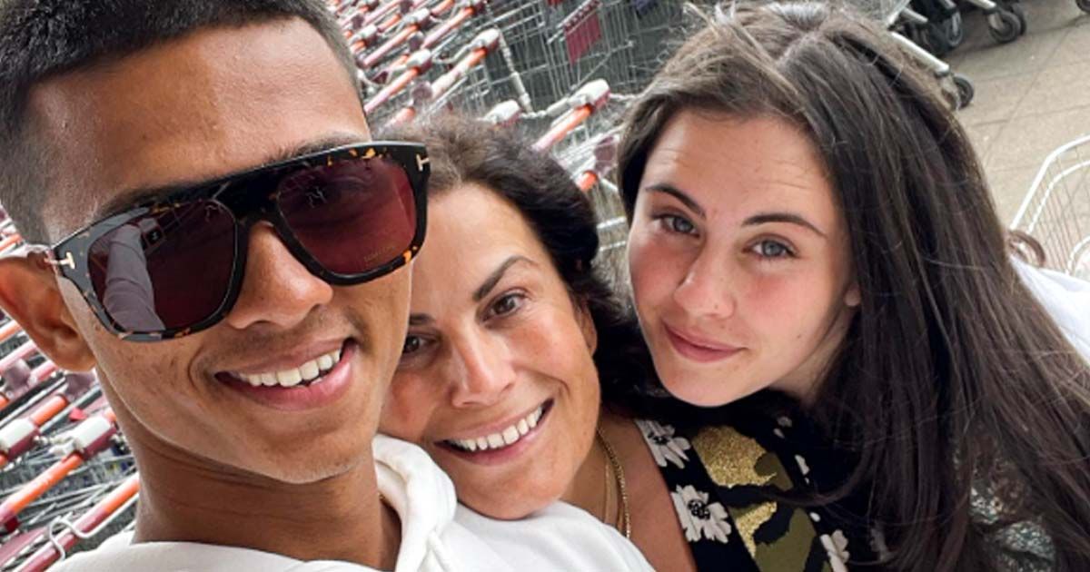 Maddie Hamilton: Here's all you need to know about Yashasvi Jaiswal's ...