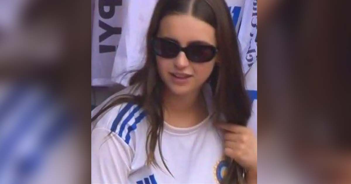 Maddie Hamilton: Here's all you need to know about Yashasvi Jaiswal's ...