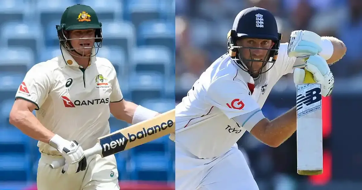 5 batters with most Test runs vs India