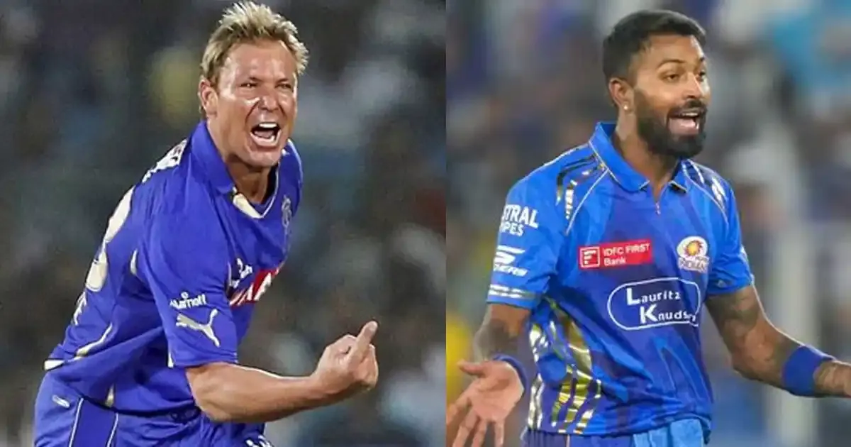 5 Captains with most wickets in IPL