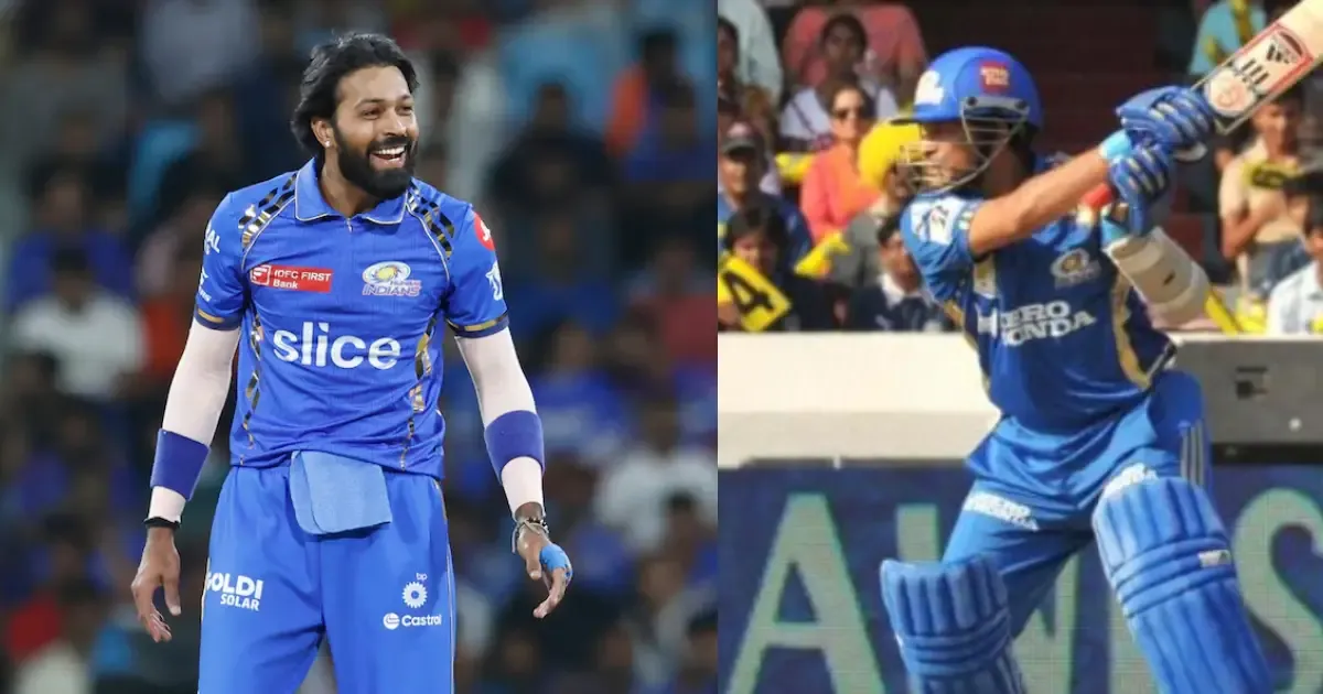 5 MI Captains with most consecutive wins