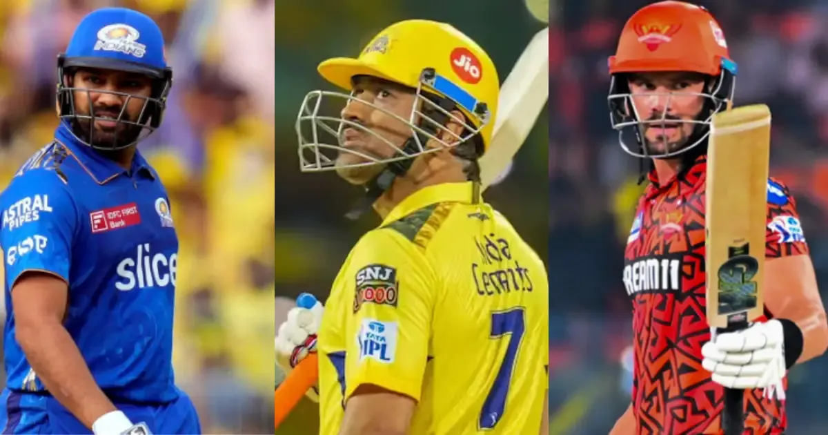 5 Star players likely to be released IPL 2025