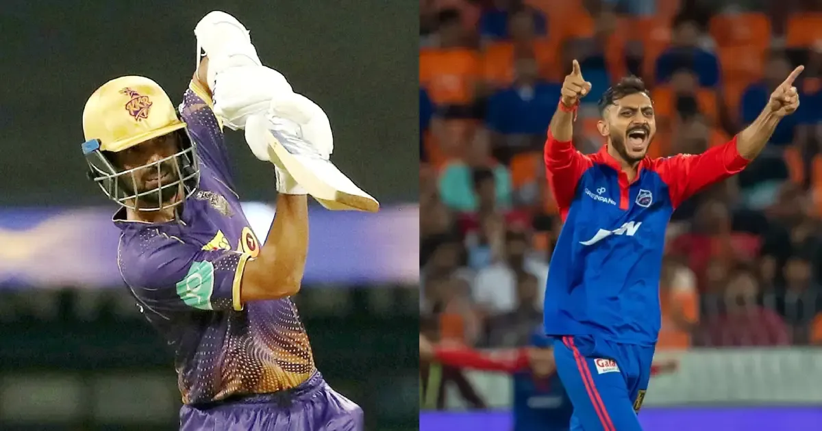 5 Teams with new captains in IPL 2025