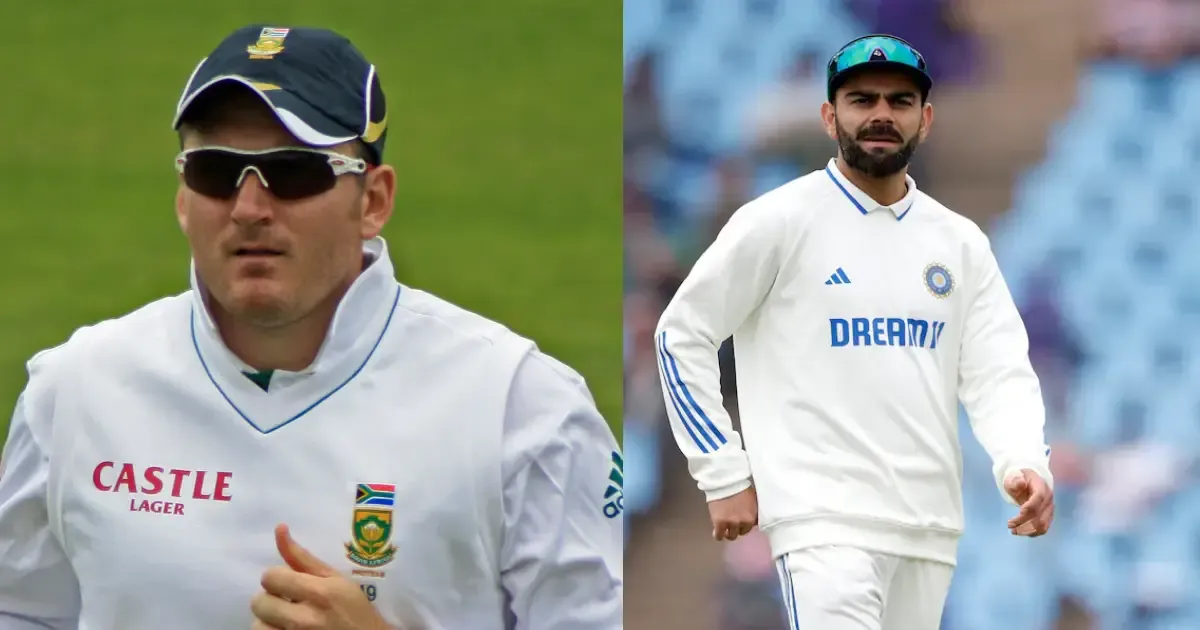5 Test captains with the most player of the match awards
