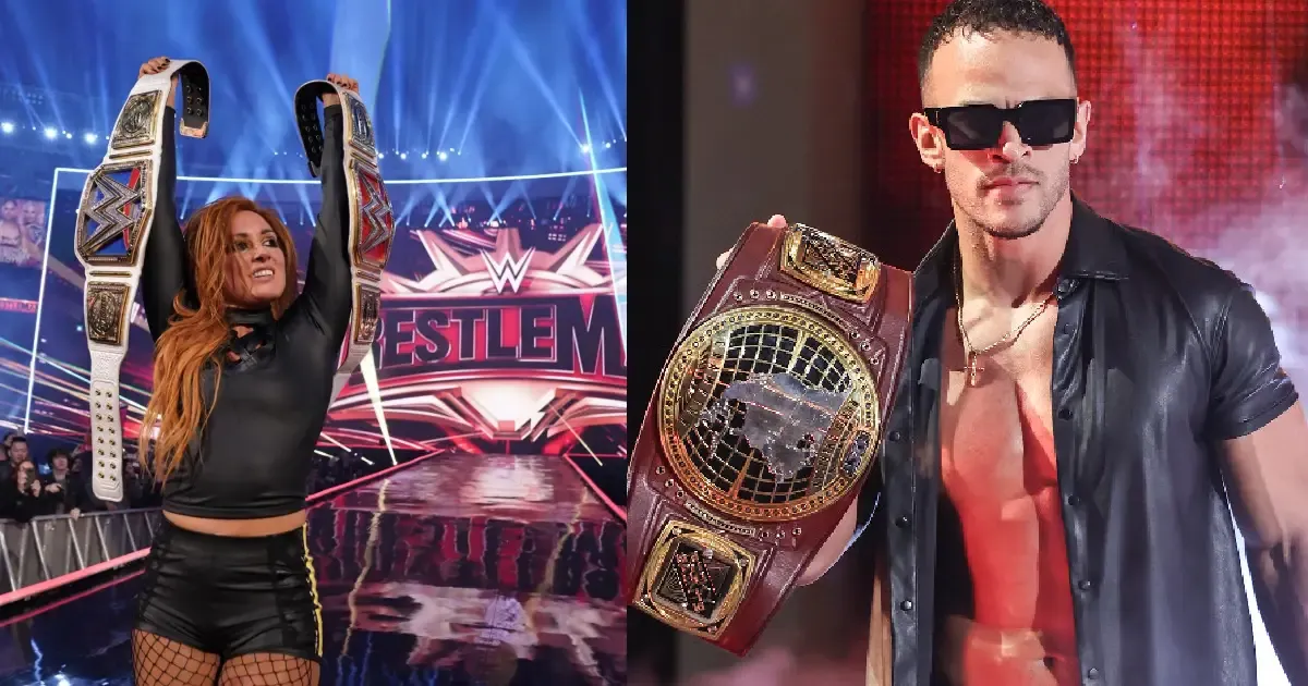 5 WWE superstars who could be the 4th member of Seth Rollins stable