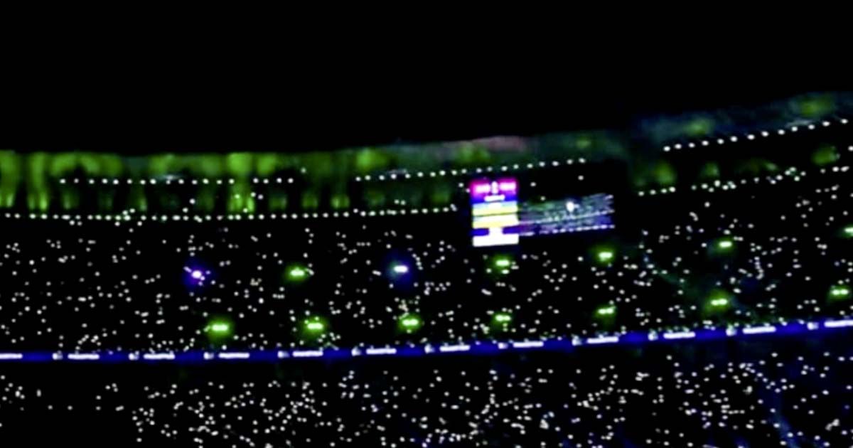 Highlights of Closing ceremony of ODI World Cup 2023 Final