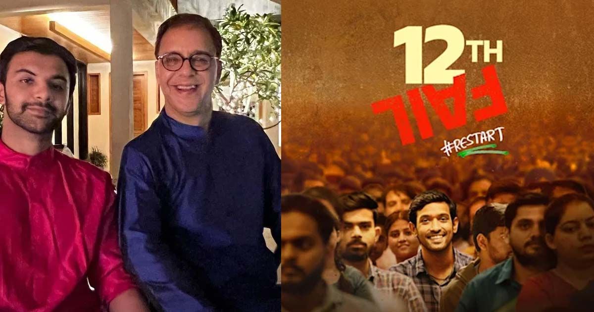 Agni Chopra: All You Need To Know About Son Of "12th Fail" Director