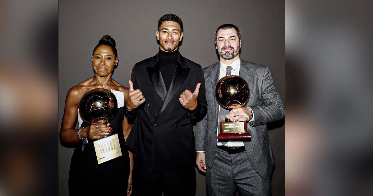 Golden Boy 2023 Awards