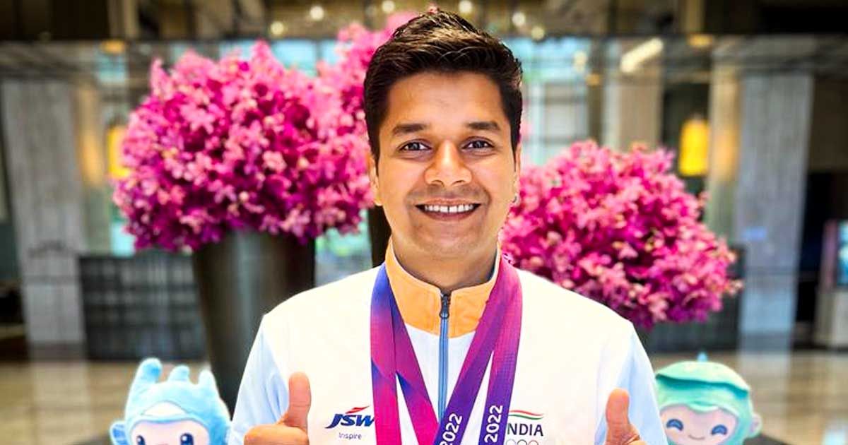 Asian Games 2023: India's medal winners on Day 14, October 7