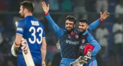 Afghanistan vs Bangladesh, 3rd ODI Live Updates | Cricket Live Scorecard