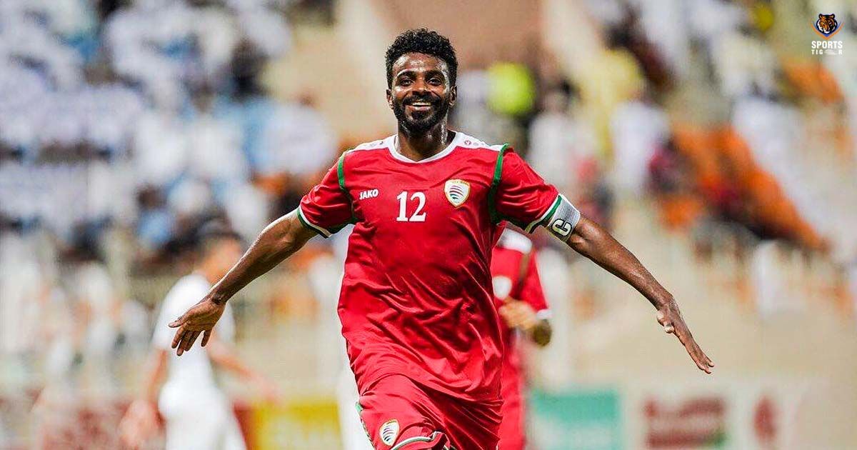 Top 10 Most Capped Men's International Footballers