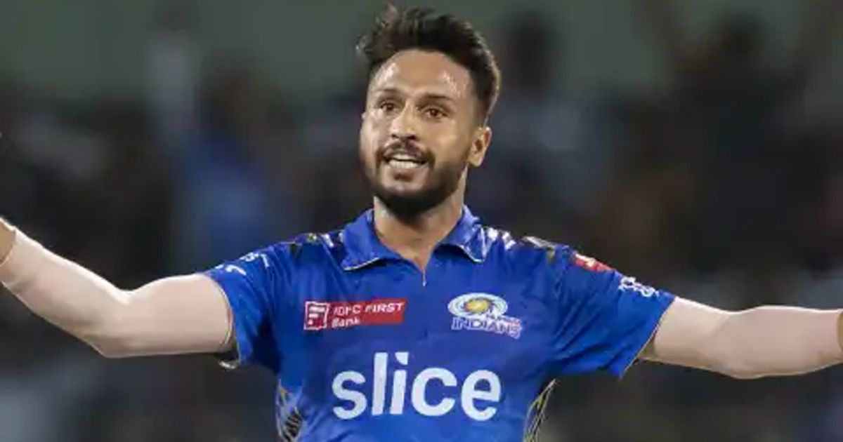 5 Best bowlers in Mumbai Indians IPL 2024 squad