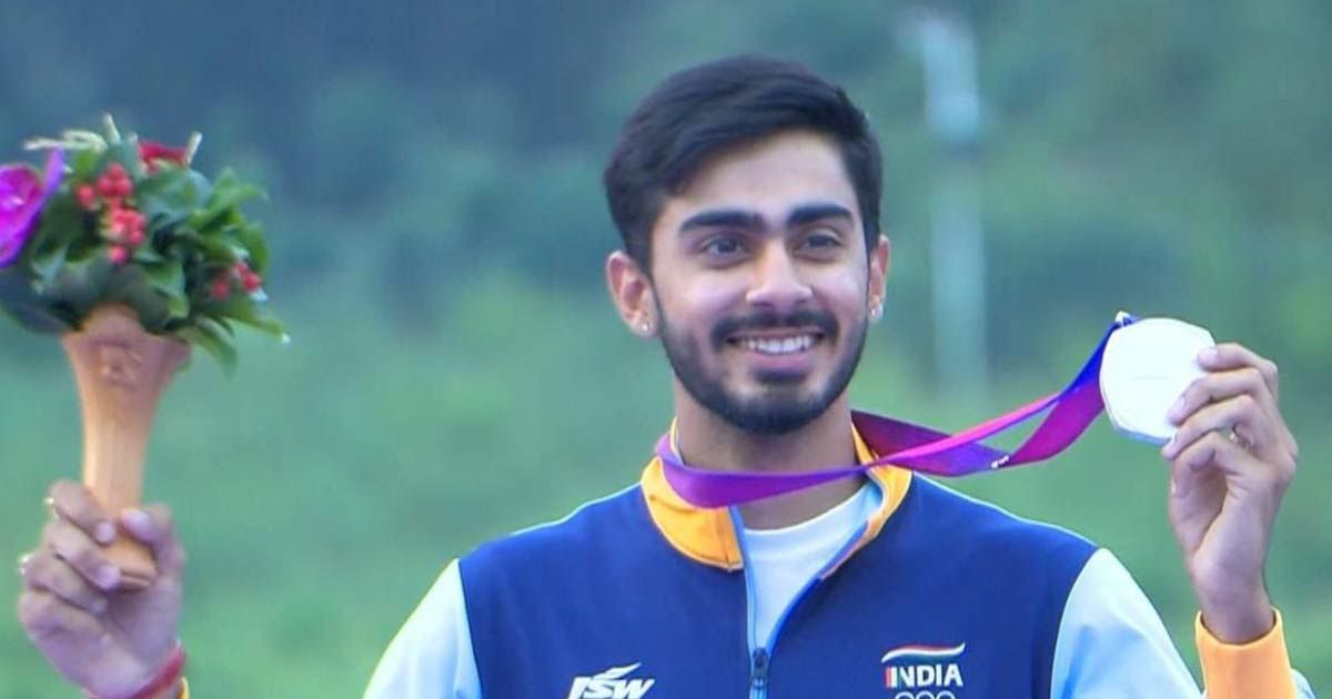 Asian Games 2023: India's medal winners on Day 4, September 27