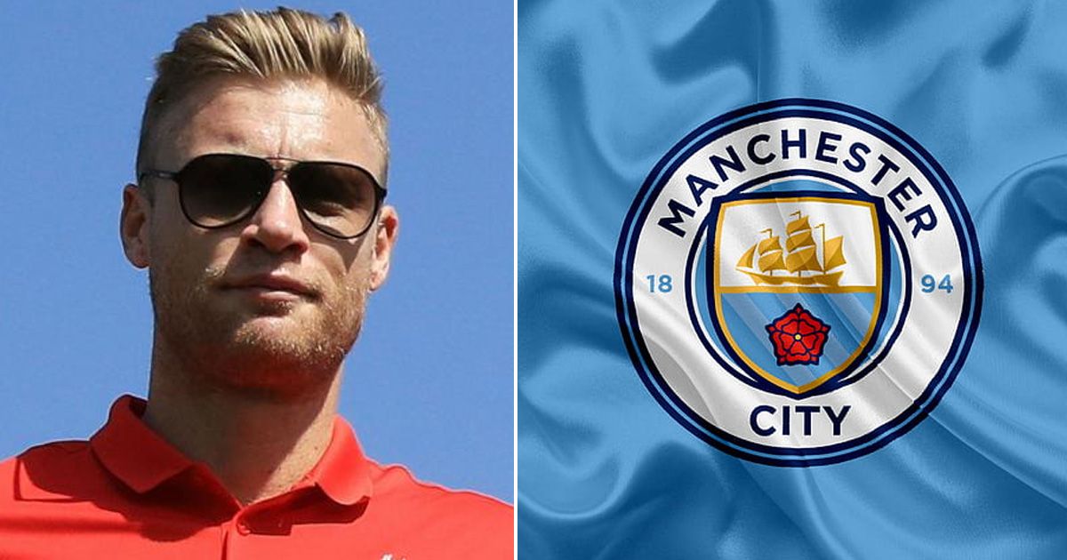 Cricketers and their favorite football clubs